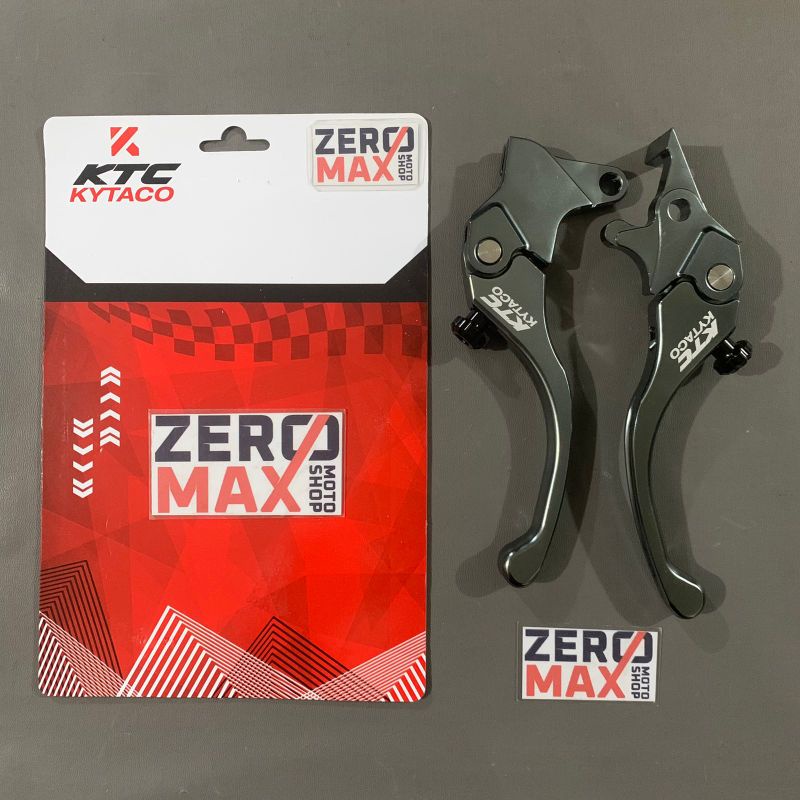 Jual Handle Handel Tuas Rem KTC Kytaco Yamaha All New Aerox 155 ...