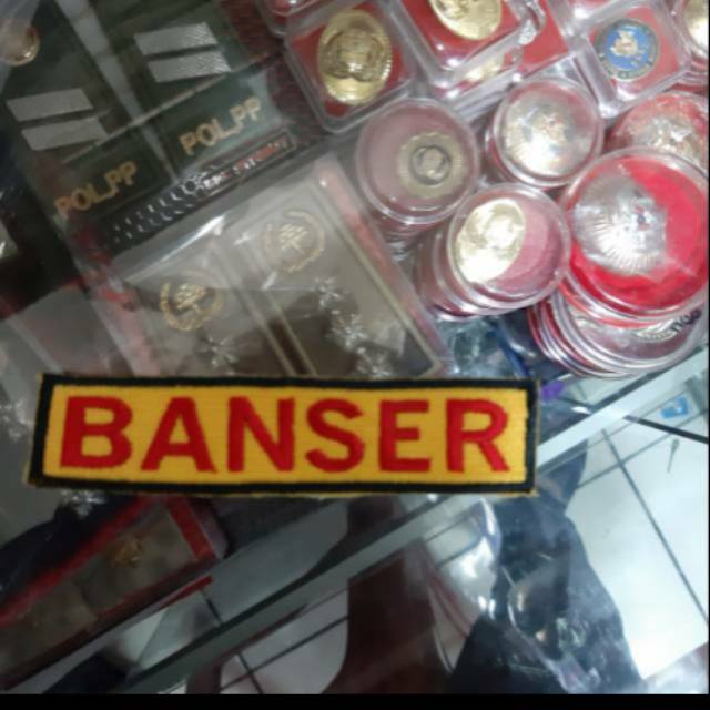 Jual Logo banser | Shopee Indonesia