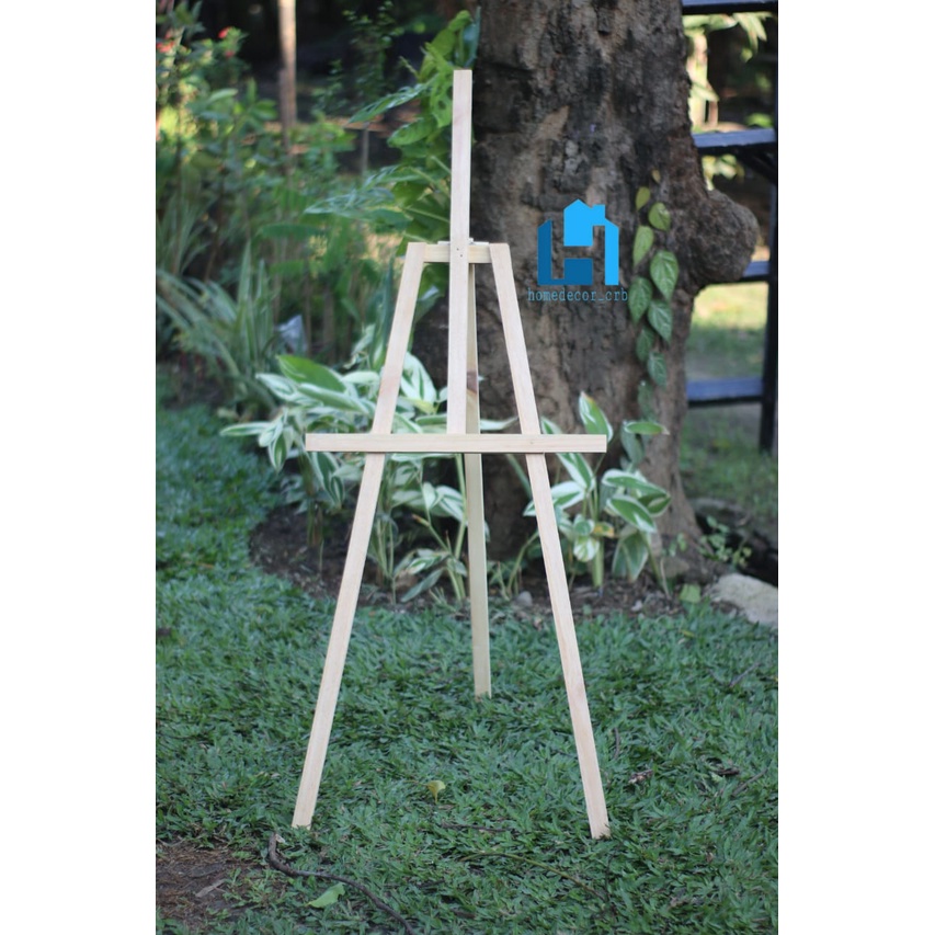 Jual Stand foto wedding kayu / Stand foto dekorasi | Shopee Indonesia