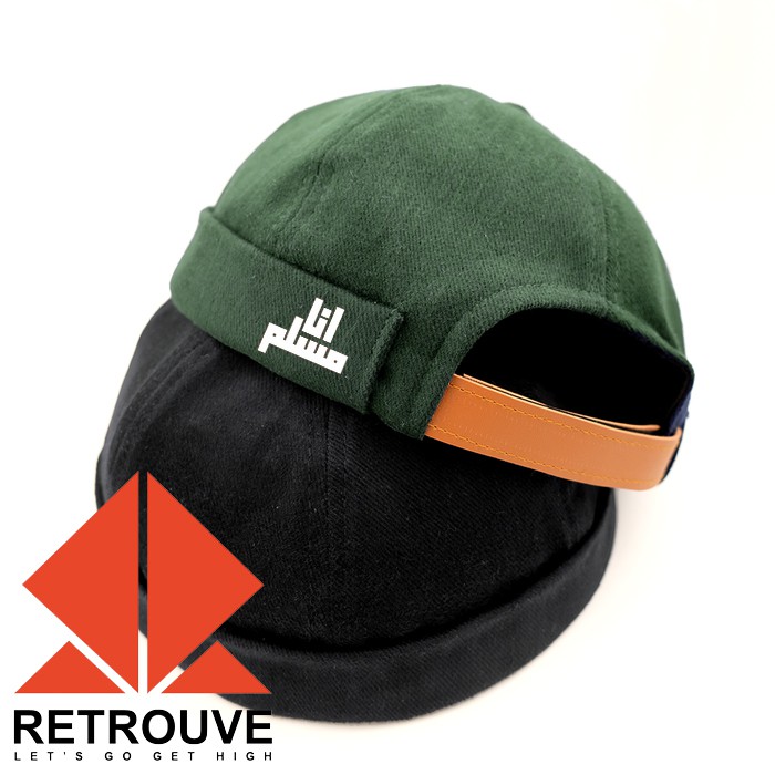 Jual TOPI MIKI HAT PECI ANA MUSLIM ARABIC | Shopee Indonesia