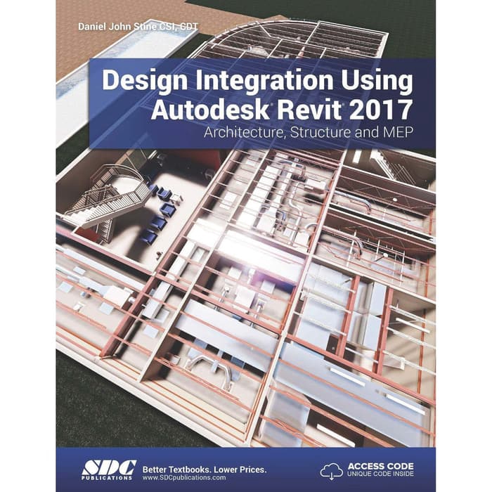 Jual Design Integration Using AutoDesk Revit | Shopee Indonesia