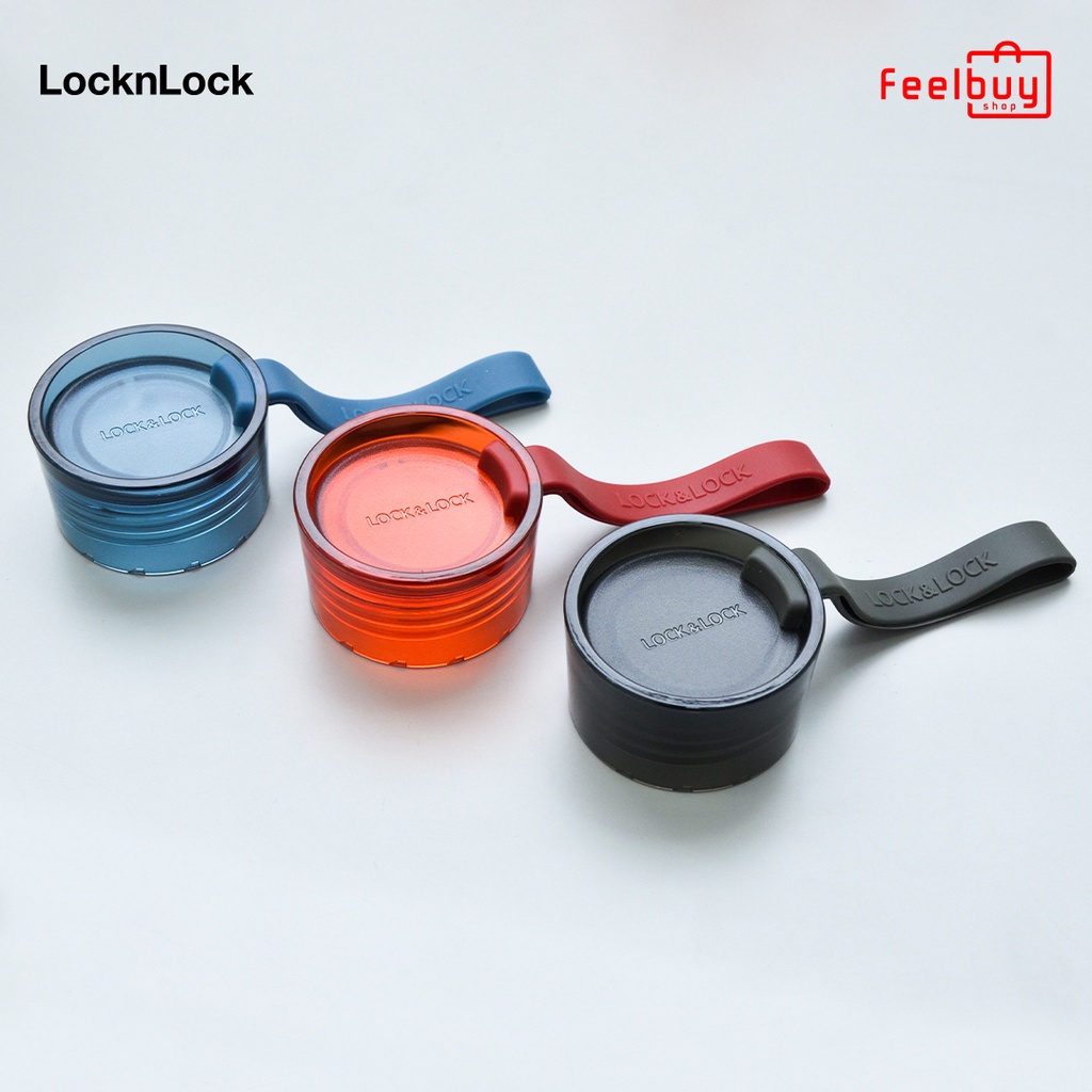 Jual LocknLock Eco Water Bottle 750ML ABF664 | Shopee Indonesia