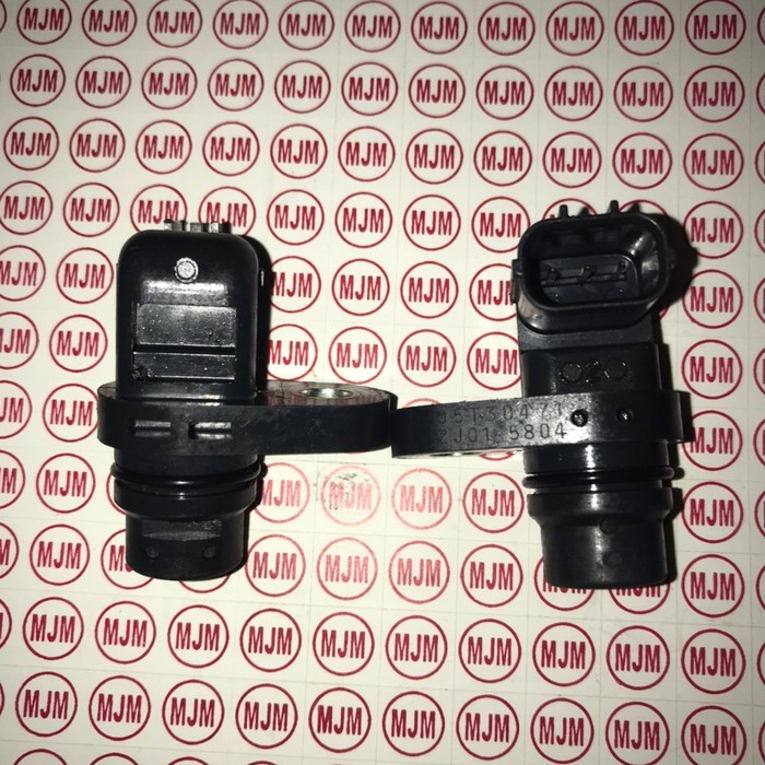 Jual Sensor Crankshaft position CKP Mazda 2 two non Skyactive / Belum ...