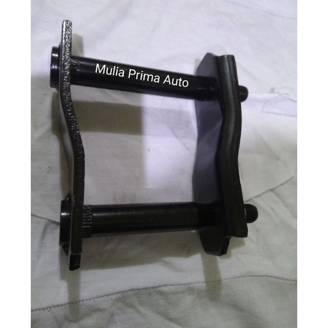 Jual Anting Per Belakang Rear Spring Shackle Standard Taft GT F70 ...