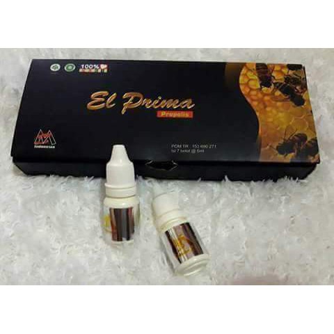 Jual MSI Propolis El Prima | Shopee Indonesia