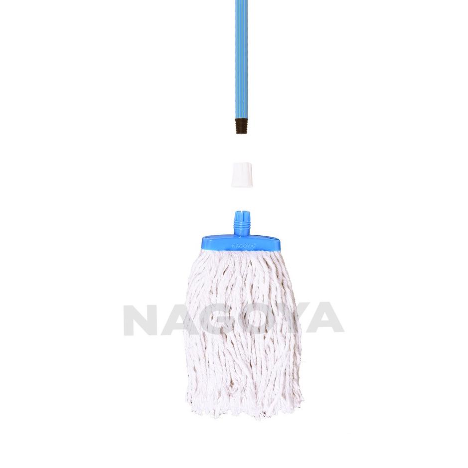Jual Pel sumbu Nagoya Besar Large Alat Pel Lantai Mop Lantai 703 ...