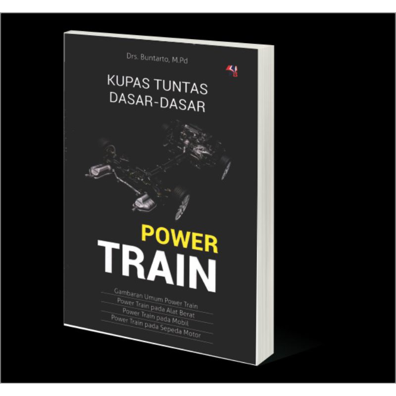Jual KUPAS TUNTAS DASAR-DASAR POWER TRAIN | Shopee Indonesia Jual KUPAS TUNTAS DASAR-DASAR POWER TRAIN | Shopee Indonesia