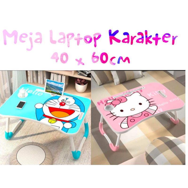 Jual Meja Laptop / Meja Anak / Meja Belajar / Meja Lipat | Shopee Indonesia