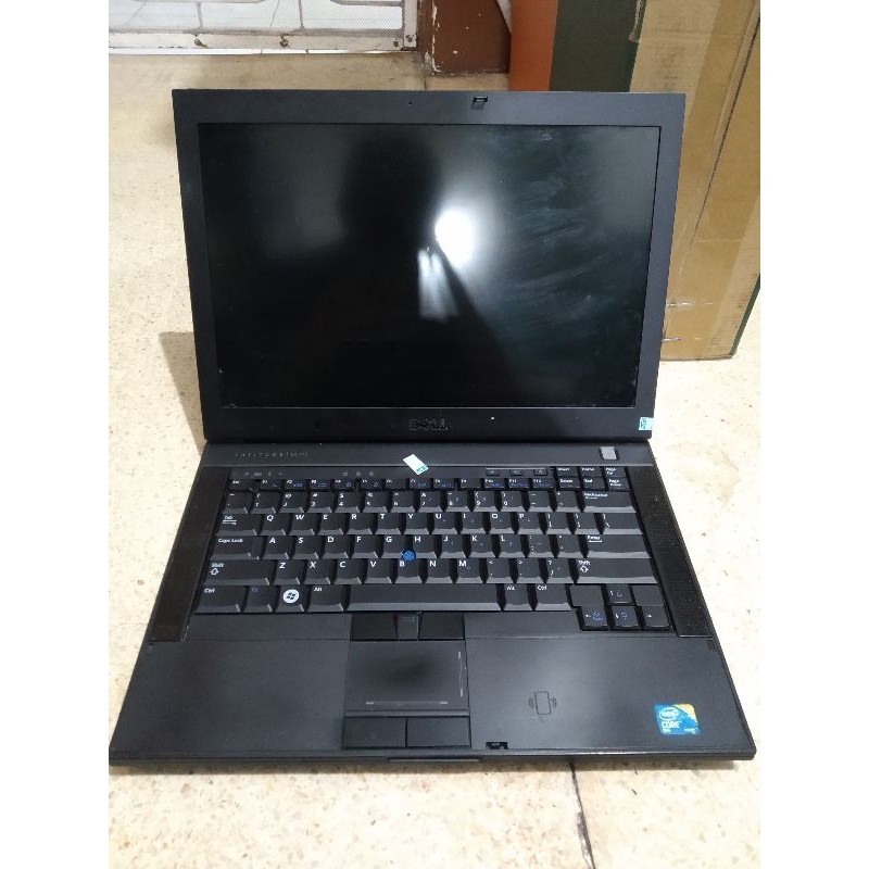 Jual dell d6400 request mr joseph | Shopee Indonesia