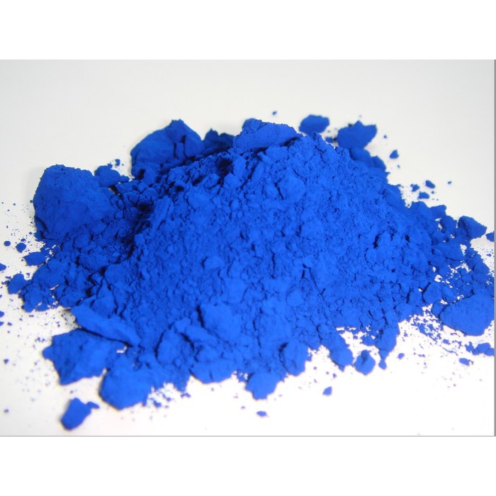 Jual Industrial Blue Colorant for Soapmaking (Water Soluble) | Shopee ...