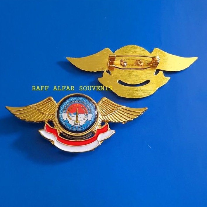 Jual PIN PPDI - BROS PPDI - PIN PERANGKAT DESA PPDI | Shopee Indonesia