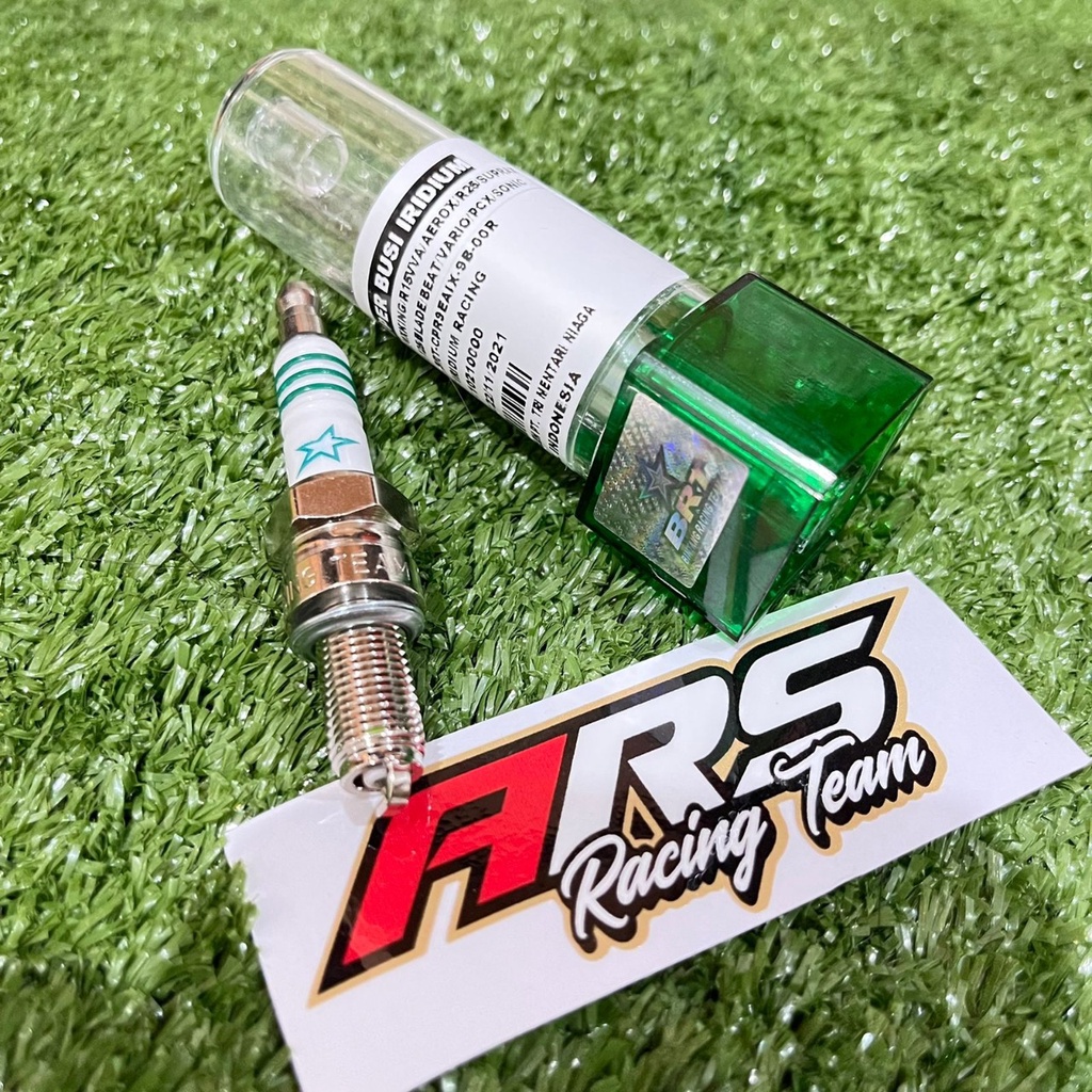 Jual BUSI BRT SUPER IRIDIUM - BUSI IRIDIUM BRT YAMAHA HONDA SUZUKI KAWASAKI | Shopee Indonesia