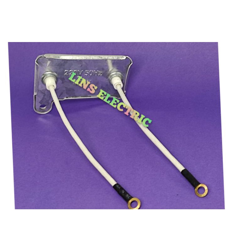 Jual Elemen Pemanas Rice Cooker kotak kecil /SAFITER RICE COOKER ...