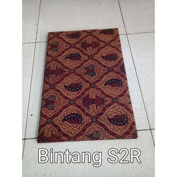 Jual Map Batik | Shopee Indonesia