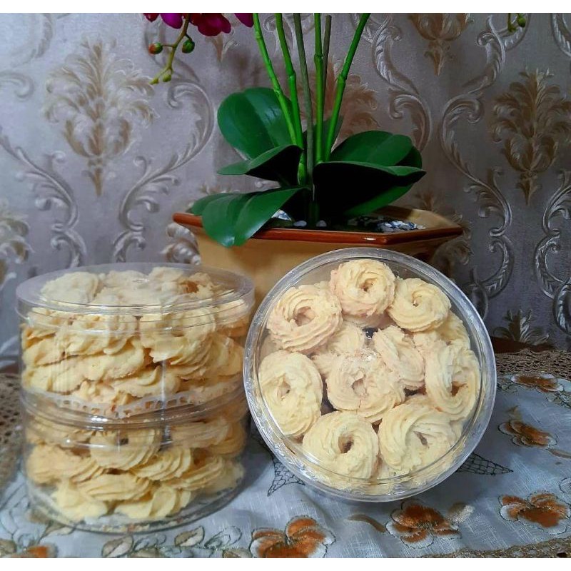 Jual kue kering lebaran SAGU KEJU 500gr | Shopee Indonesia
