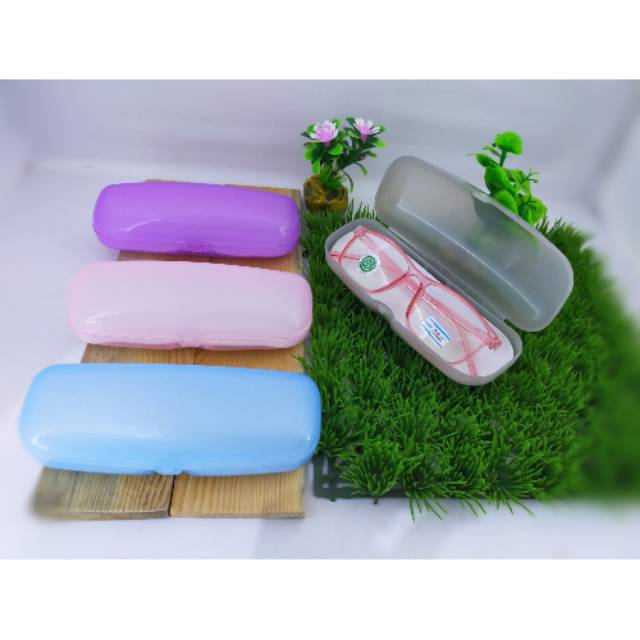 Jual Box kacamata | Shopee Indonesia