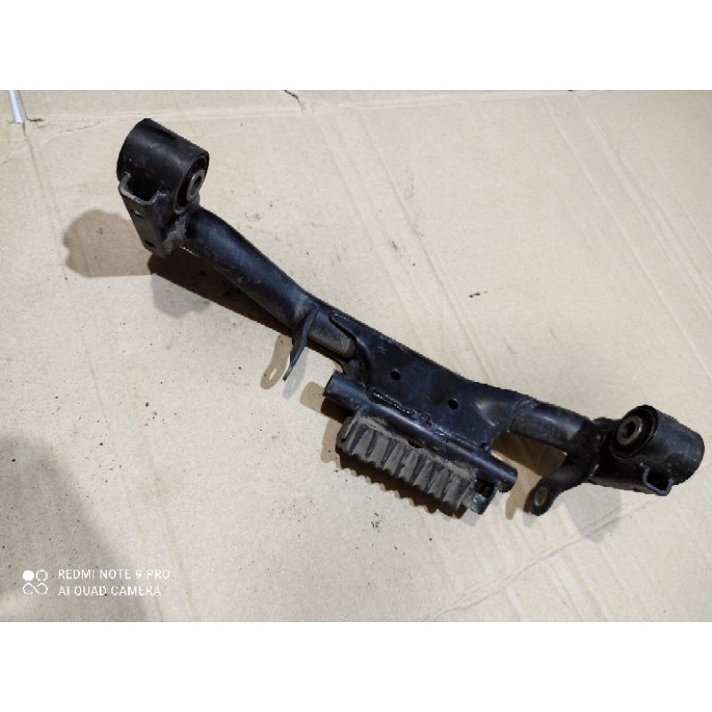 Jual engine mounting engine ayunan mesin rangka ayunan mounting ...