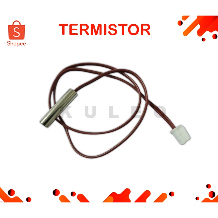 Jual TERMISTOR AC / Termistor AC Daikin / termistor ac daikin - Sensor ...