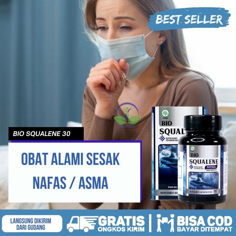 Jual Obat Asma - Bronkial, Sesak Nafas, Alergi, Nyeri Dada, Asma Filek ...