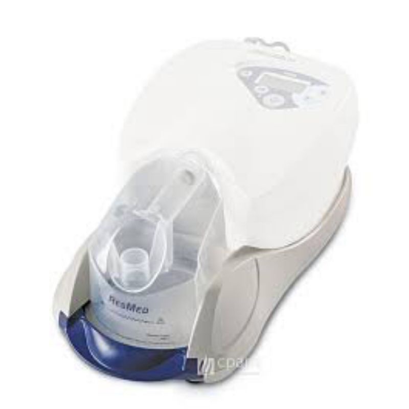 Jual CPAP WITH HEATED HUMID ( RESMED TANGO SERIES) | Shopee Indonesia