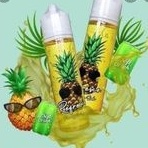 Jual refresco pineapple 60ml | Shopee Indonesia