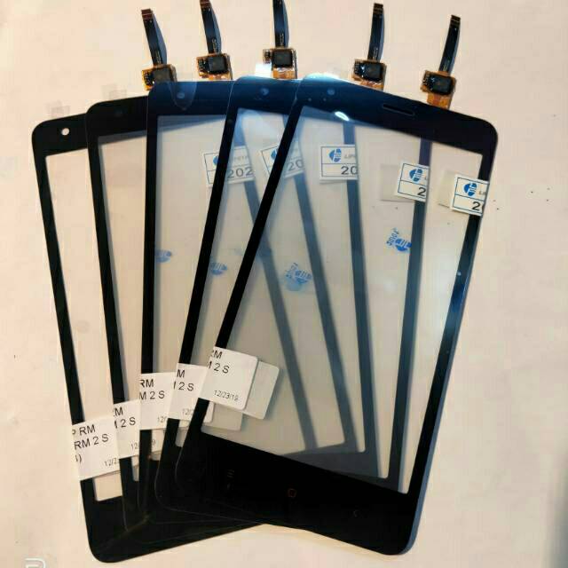 Jual TOUCHSCREEN XIAOMI REDMI 2S / REDMI 2 / REDMI 2 PRIME | Shopee ...