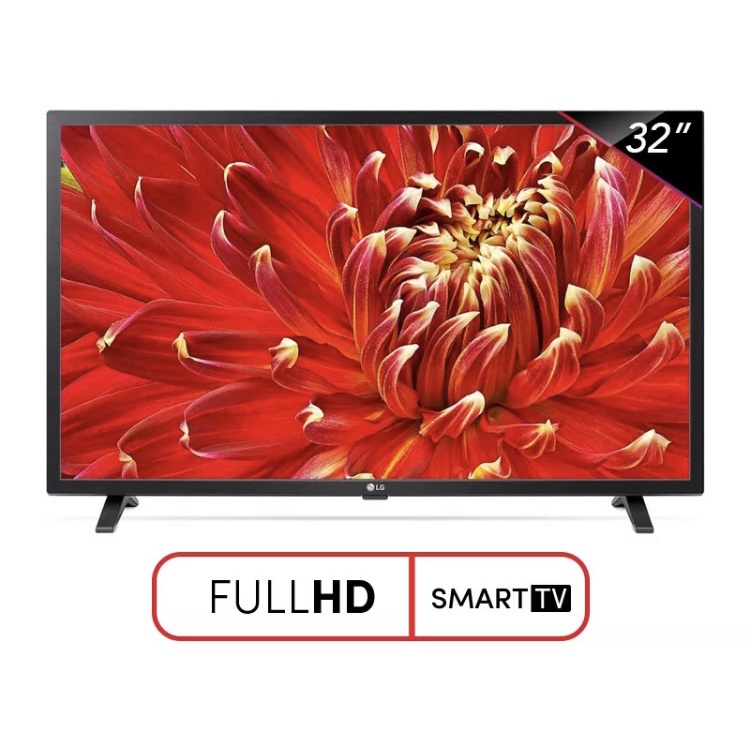 Jual LED LG 32 SMART FHD TV 32LM635BPTB | Shopee Indonesia