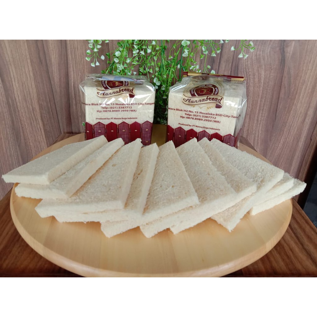 Jual ROTI TAWAR KUPAS 10 slice | Shopee Indonesia