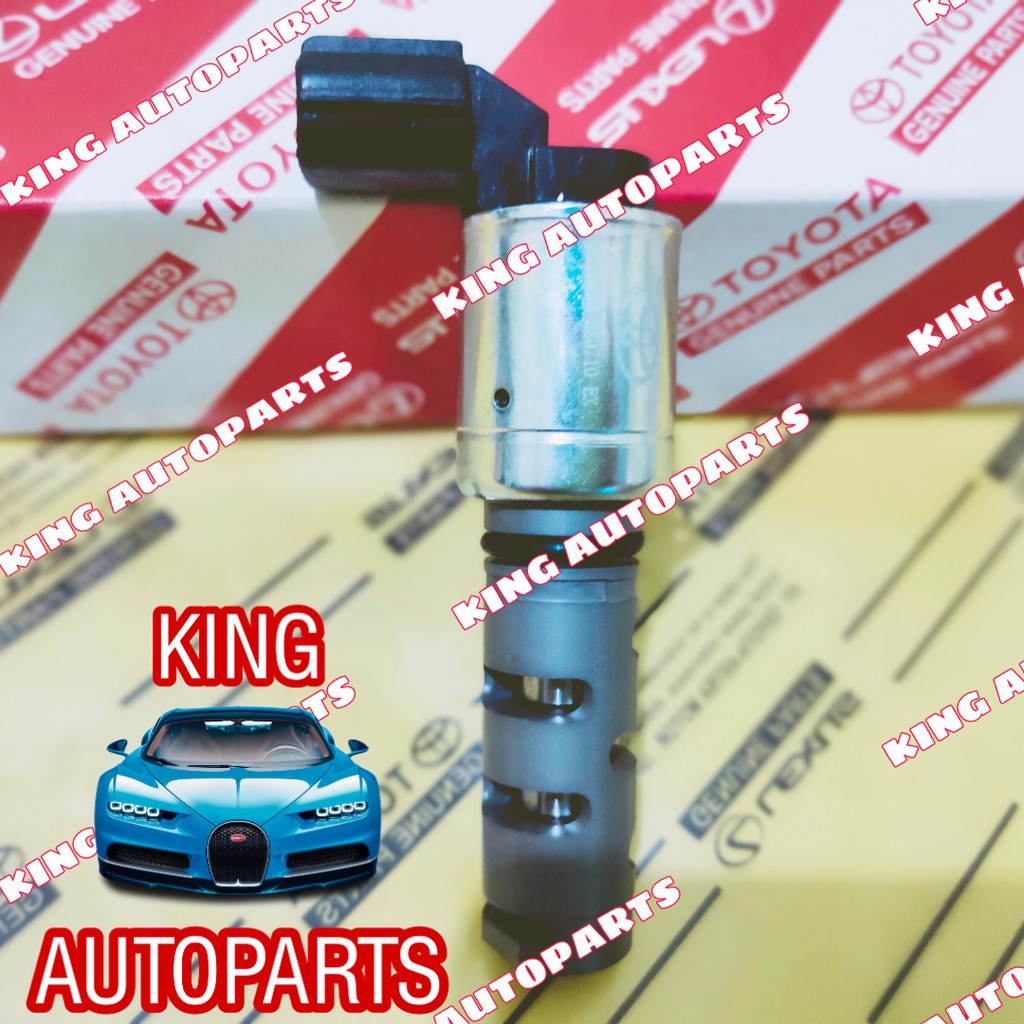 Jual SENSOR VVTI SENSOR OLI TOYOTA AVANZA 2011-2014 XENIA 2011-2014 ...