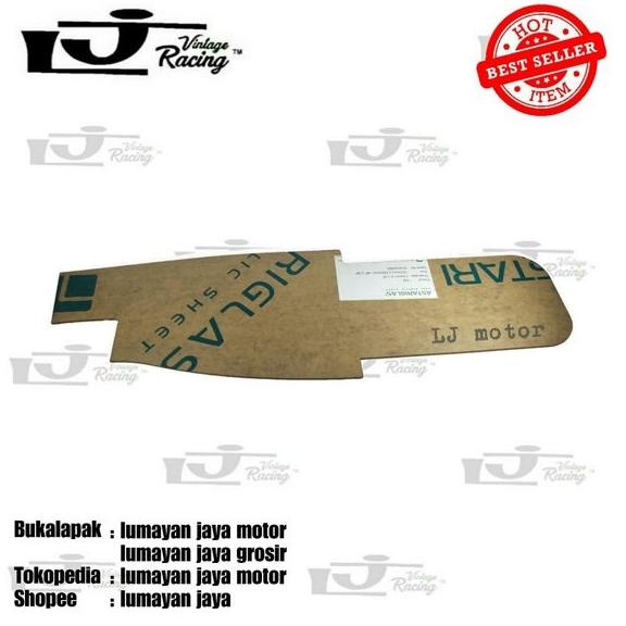 Jual - mika kolong selebor dalam akrilik motor CB GL megapro | Shopee ...