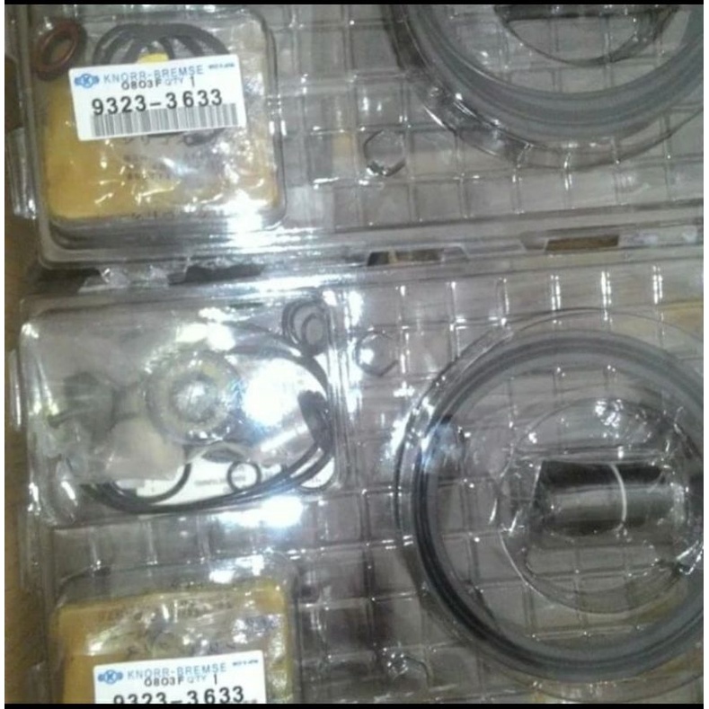 Jual Air Master Kit 9323-3633 | Shopee Indonesia