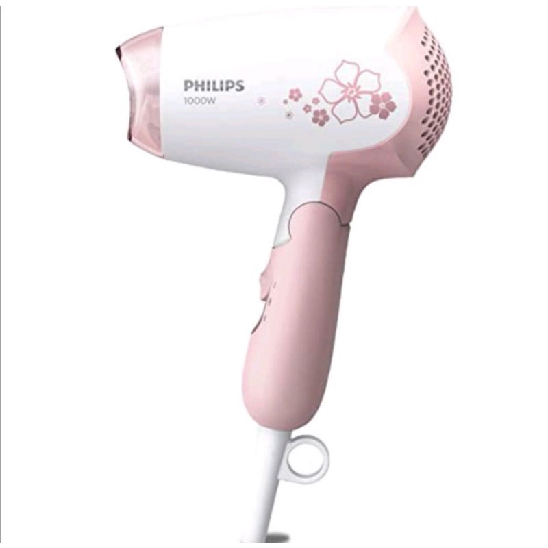 Jual Pengering Rambut Philips HP8108 Hairdryer Philips HP8108 DryCare ...