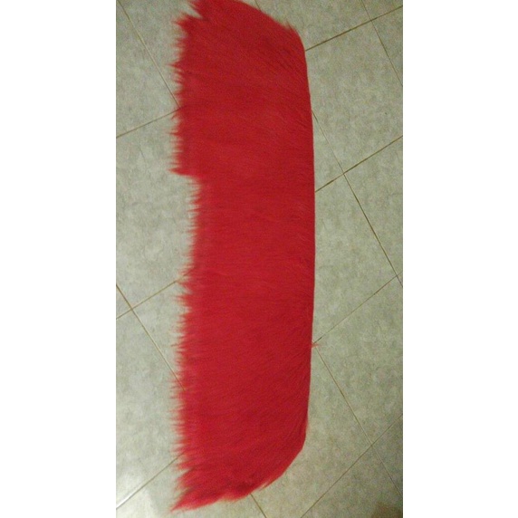 Jual Aksesories Interior Mobil Timor Bulu Dashboard Custom | Shopee ...