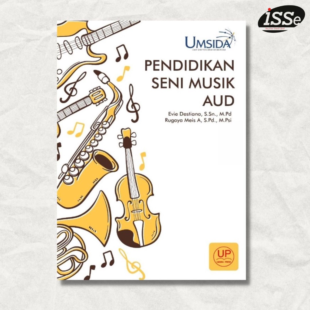 Jual Pendidikan Seni Musik Anak Usia Dini - buku pendidikan musik-buku ...