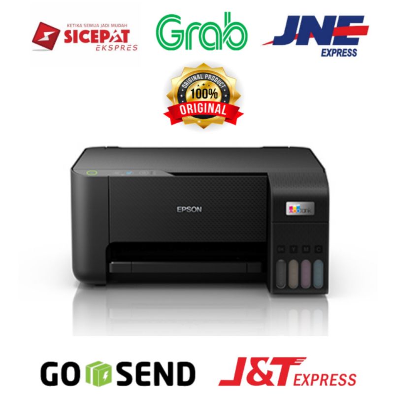 Jual Printer Epson L3210 All In One Eco Tank | Shopee Indonesia