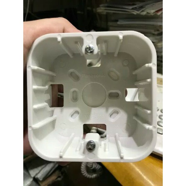 Jual OB dus Dos outbow Panasonic WEJ6911 WEJ 6911W WEJ6911W 6911 ...