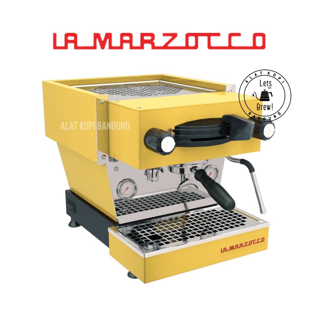 Jual La marzocco Linea Mini 1 group IOT Bluetooth Terbaru / Espresso ...