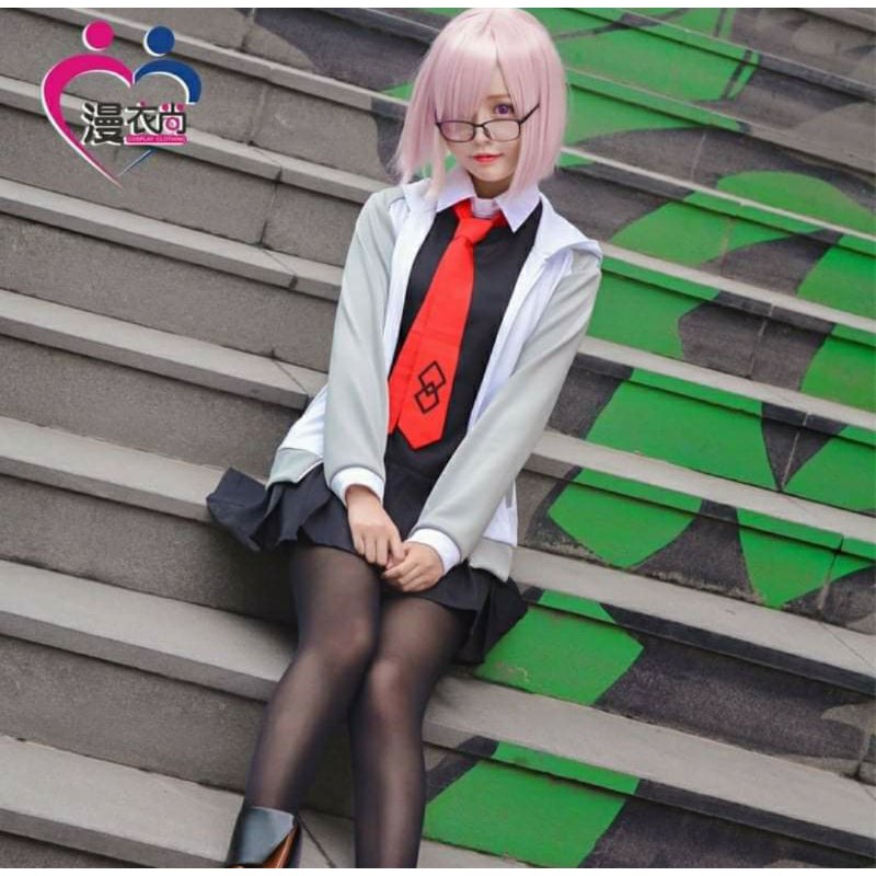 Jual Costume Mashu | Shopee Indonesia