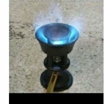 Jual kompor gas mawar Butterfly 203 | Shopee Indonesia
