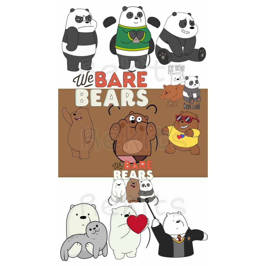 Jual Rekits Special Stiker Tata Surya / Solar System 10 pcs Waterproof ...