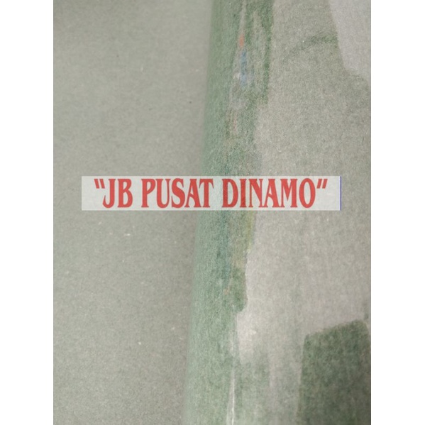 Jual Kertas dinamo prespan hijau mika 0,2 mm (50x100cm) | Shopee Indonesia
