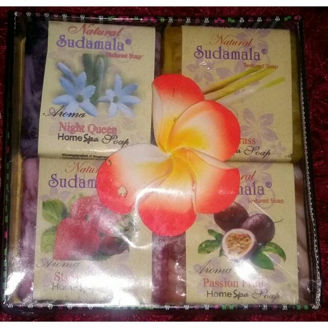 Jual Home spa soap khas bali | Shopee Indonesia