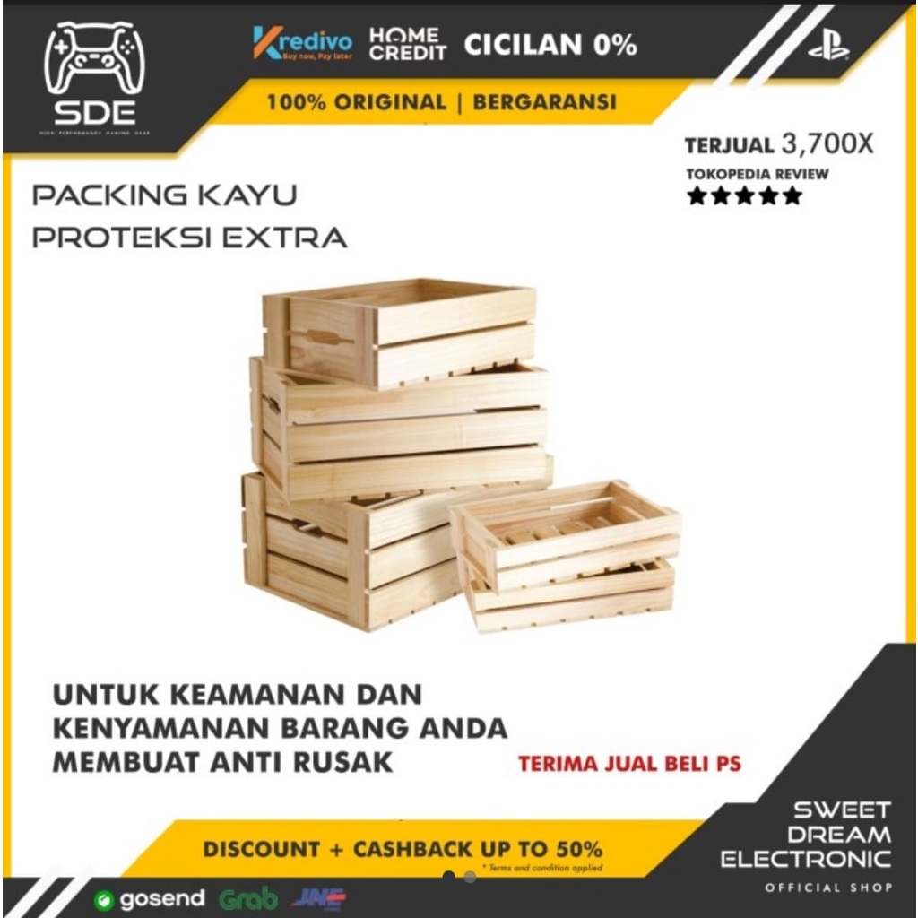 Jual pack kayu | Shopee Indonesia