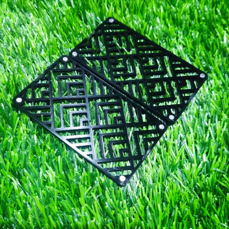Jual Custom Backdoor Cutting R233 / R234 | Shopee Indonesia