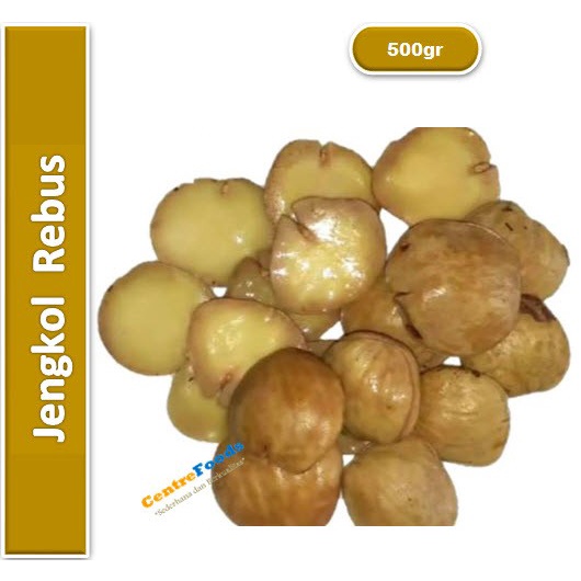 Jual Jengkol Rebus Segar - Jering Rebus Fresh | 500gr [ Harga Per 0,5 ...