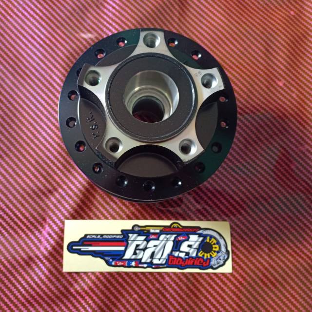 Jual TROMOL YASAKI DEPAN NINJA R DAN RR ORIGINAL THAILAND | Shopee ...