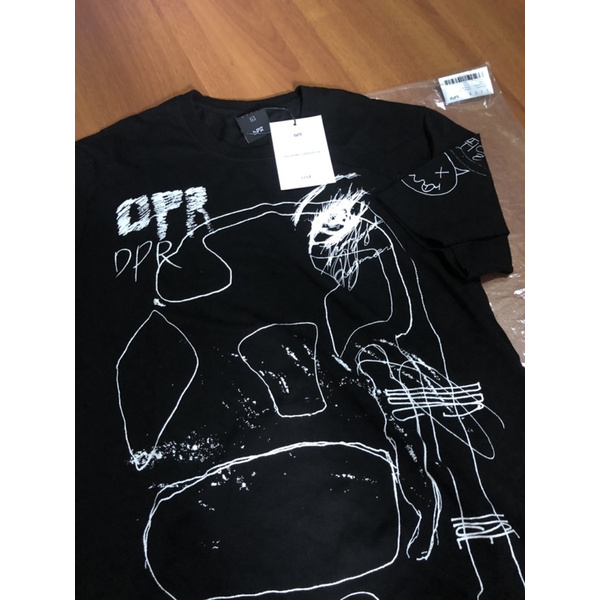 Jual DREAM PERFECT REGIME X IISE TSHIRT / DPR IAN , DPR LIVE | Shopee ...