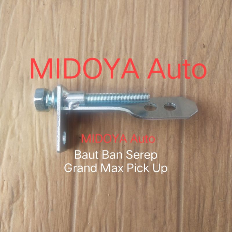 Jual Baut Ban Serep Grand Max Pick Up | Shopee Indonesia