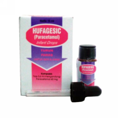 Jual Hufagesic Drop 15ml | Shopee Indonesia