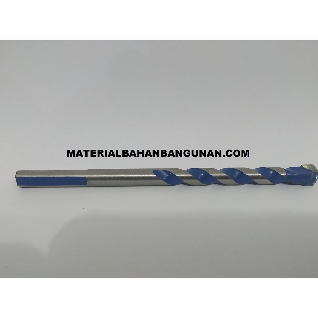 Jual Mata Bor Bentuk Segitiga 10 mm Keramik Granit Porselen Kaca ...